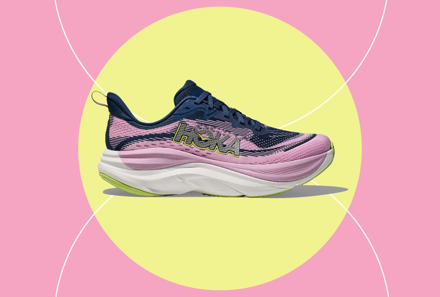 Hoka vient-elle de lancer ma nouvelle chaussure de marche amortissante ...