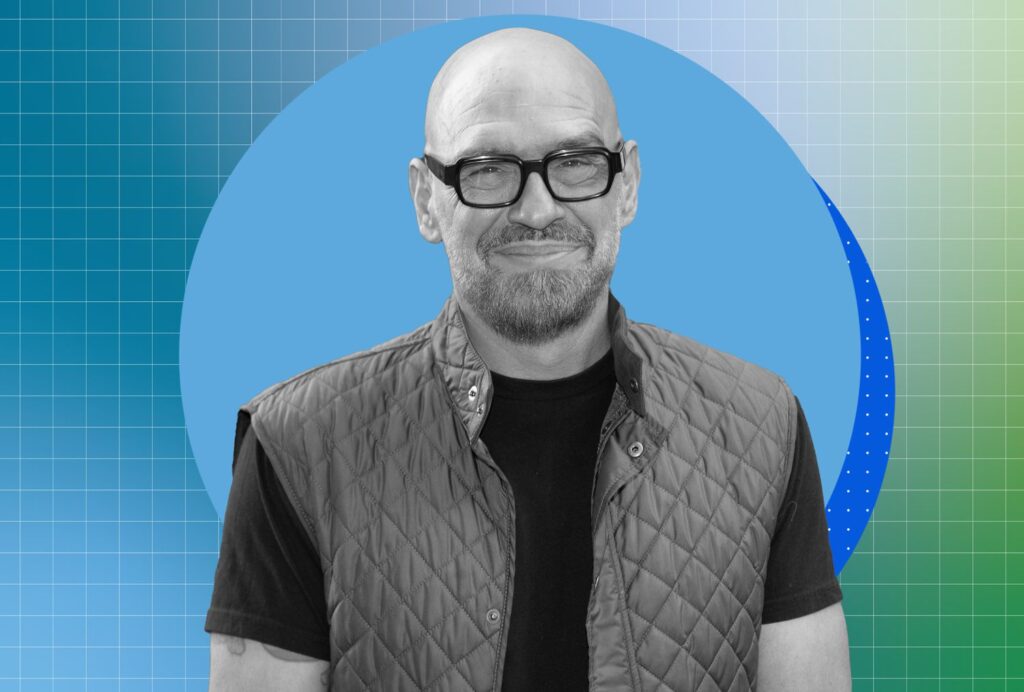 L'astuce de Michael Symon pour récupérer les restes de Thanksgiving est ...