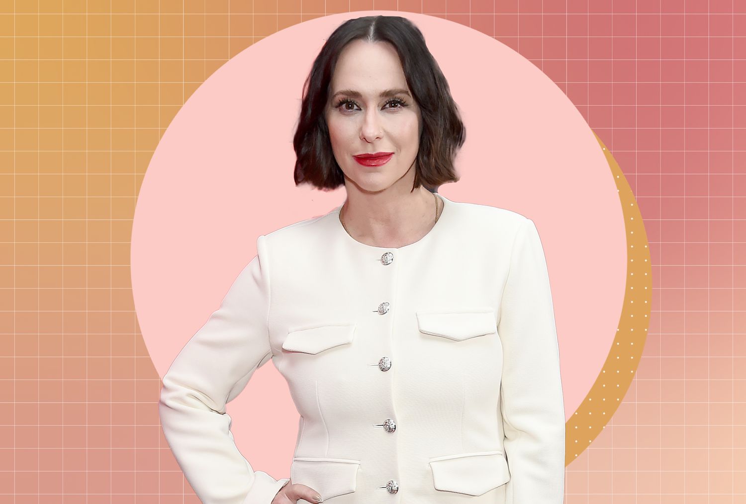 Jennifer Love Hewitt adore ce dîner de réveillon de Noël