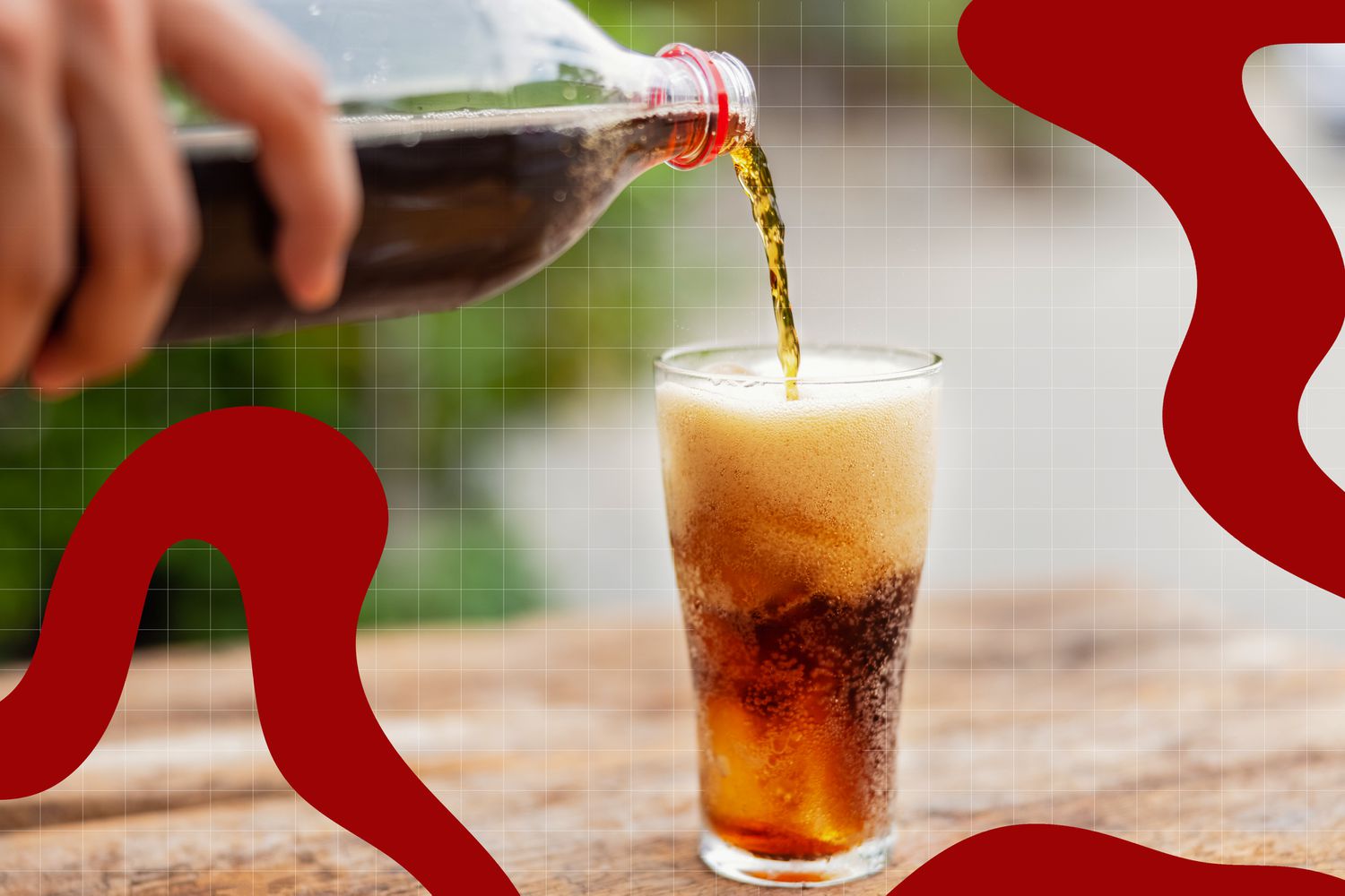 Les sodas diététiques pourraient augmenter le risque de diabète de 129%