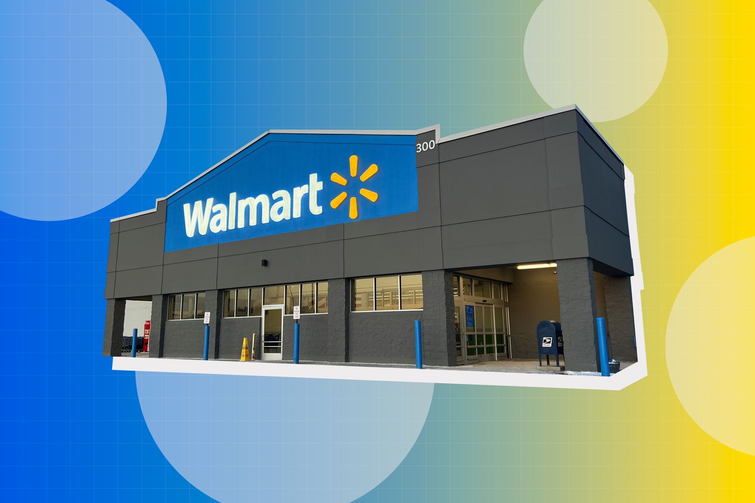 Le panier de Thanksgiving de Walmart nourrit 10 personnes pour moins de ...