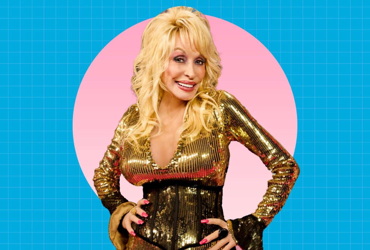 Dolly Parton vient d'essayer 2 collations emblématiques de Costco et ...