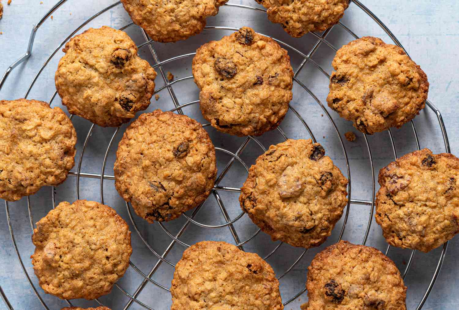 La recette de biscuits Ina Garten que je ne peux pas arrêter de préparer