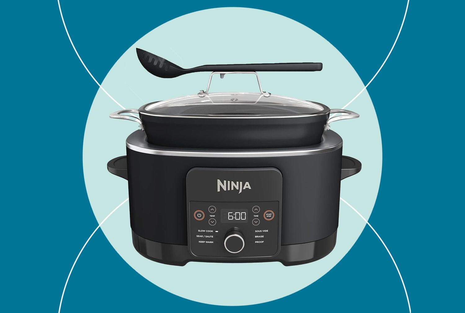 Les acheteurs adorent le Ninja PossibleCooker Plus