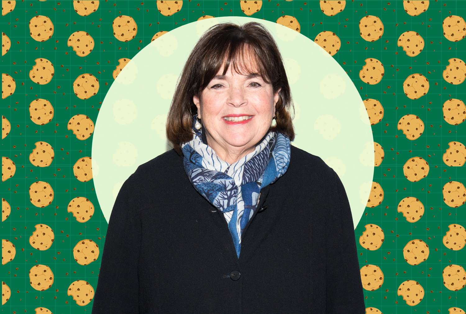 Les meilleurs conseils d'Ina Garten en matière de biscuits de Noël