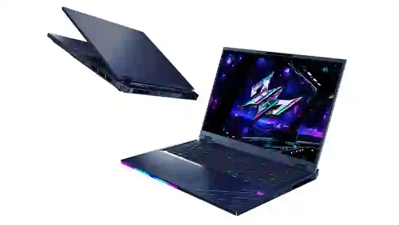 Les produits qui nous ont impressionnés au Computex 2026