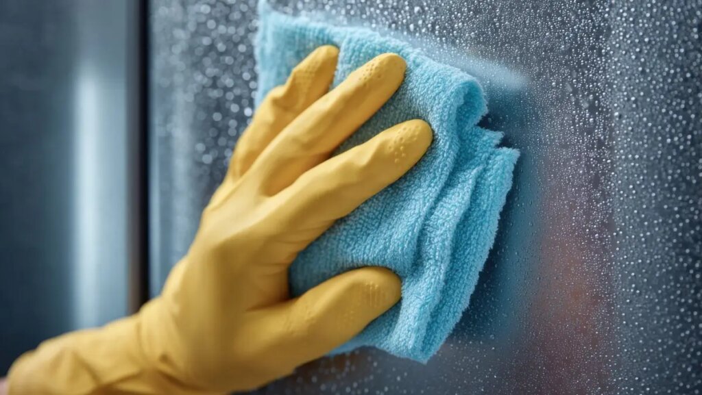 Essayez cette méthode facile pour nettoyer toutes vos surfaces en acier ...